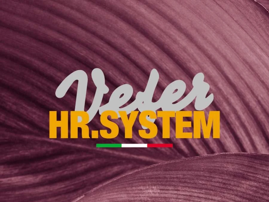 Polyurethane foam HR. SYSTEM, producer of polyurethane foams Vefer